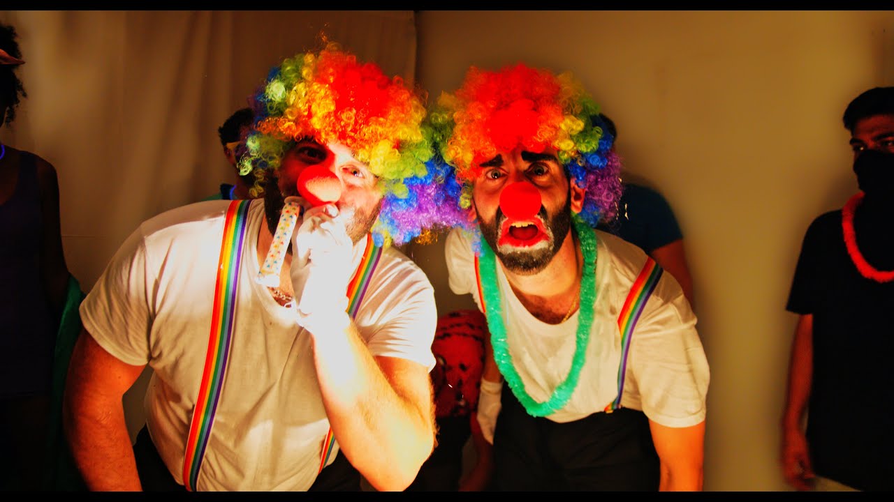 BIG THANGS (Official Video) - YouTube