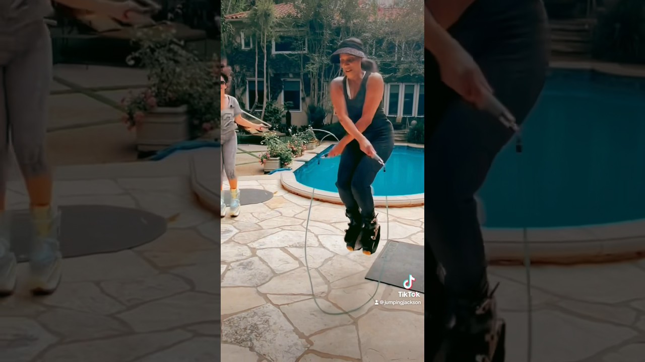 Whipping it all the time in Fit-Boots®️! Come join the Whip it ...