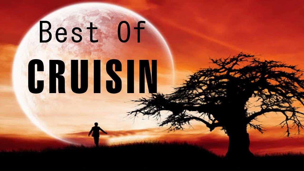 Best Of Cruisin Love Songs Collection | Greatest 100 Romantic Love ...
