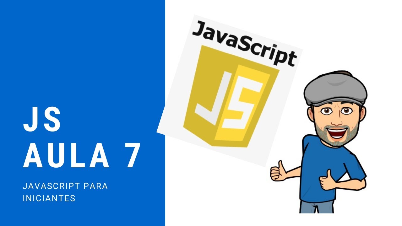 JS Condicional IF #07 (Repl.it & NodeJS) - YouTube