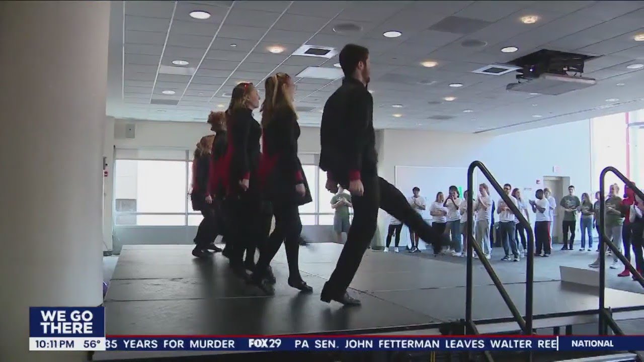 Temple University students raise thousands for area children in annual ...