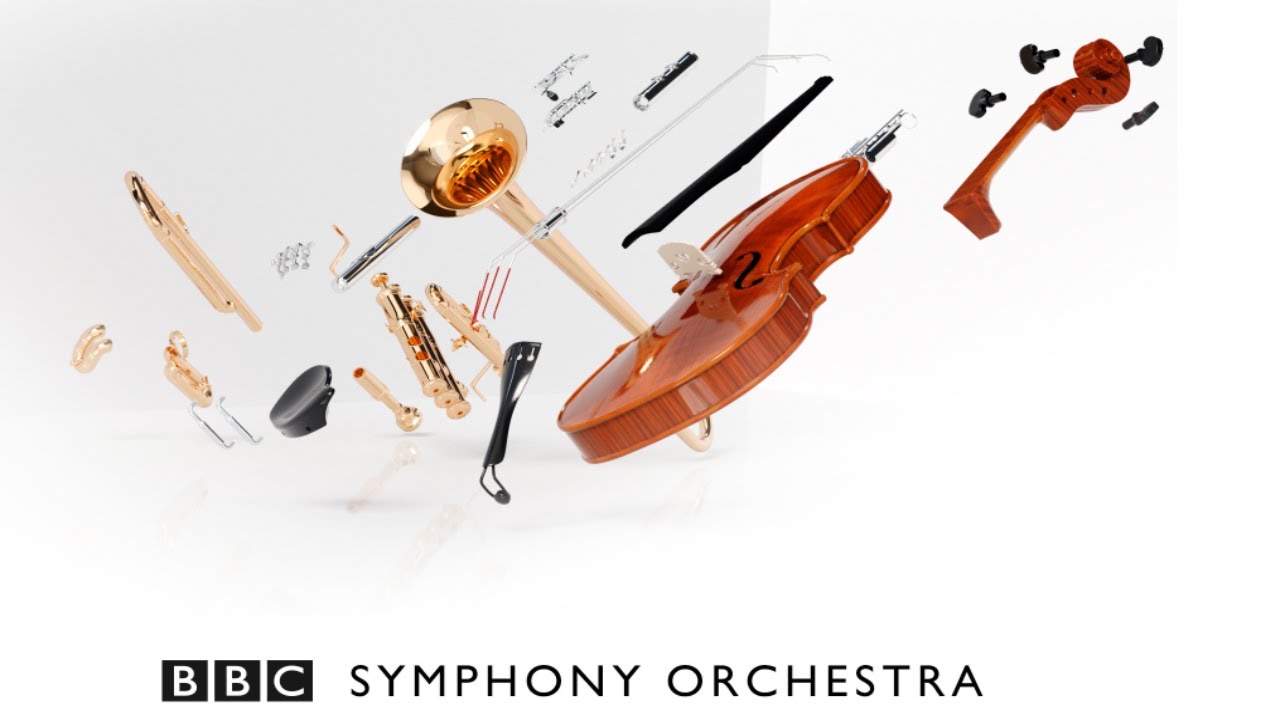 BBCSO Pro Strings Individual Articulations. - YouTube