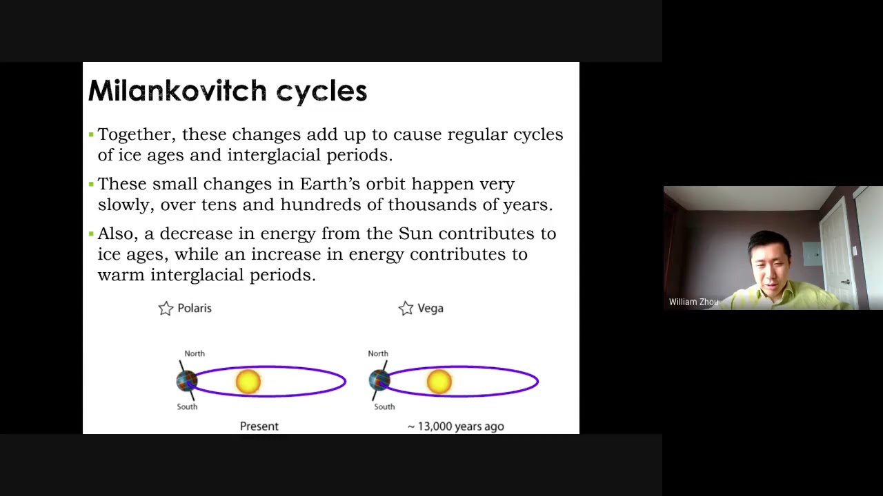 Science 10 SNC2D Factors That Affect Climate - YouTube