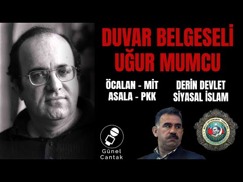 Duvar Belgeseli Uğur Mumcu Bölümü - Günel Cantak (2/5)