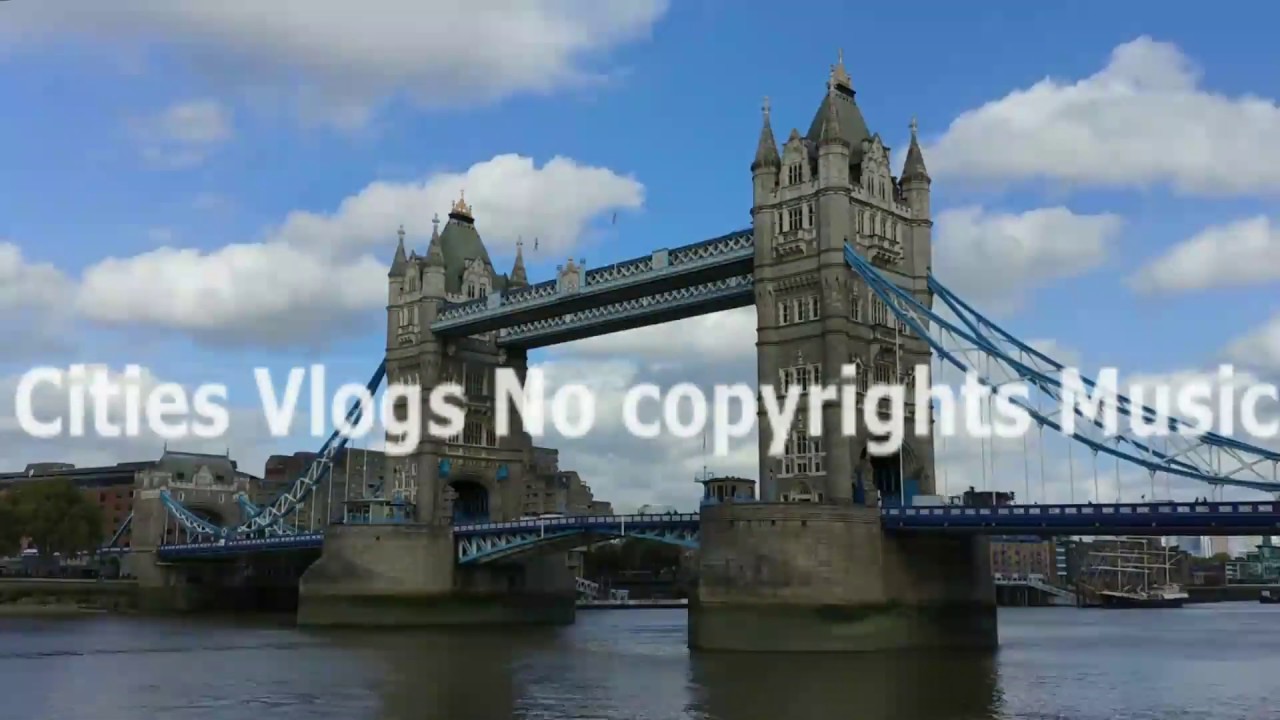 London City Vlog 2020 - Cities Vlogs No copyrights Music - YouTube