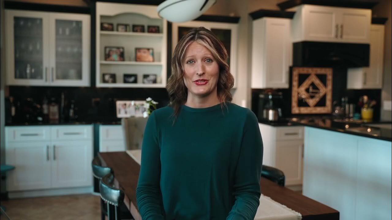 Jolene Shares Her Experience With Kitchen Refresh Of Iowa Youtube