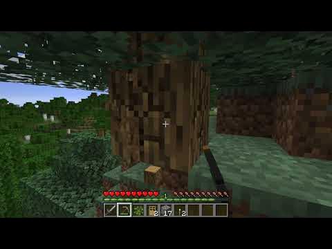 MINECRAFT SURVIVAL TUTORIAL: How to survive your first day in Minecraft ...