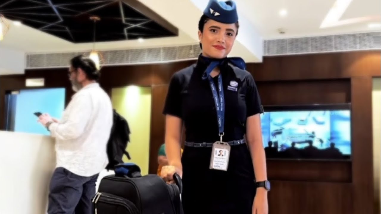 Cabin Crew Eligibility Criteria Documents To Carry For Interview Youtube