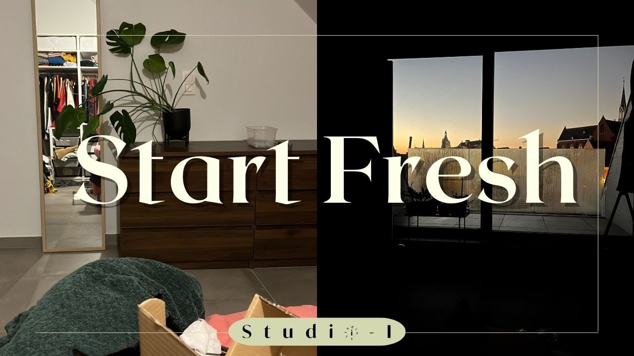 How to change your life | Studio-I Podcast - YouTube