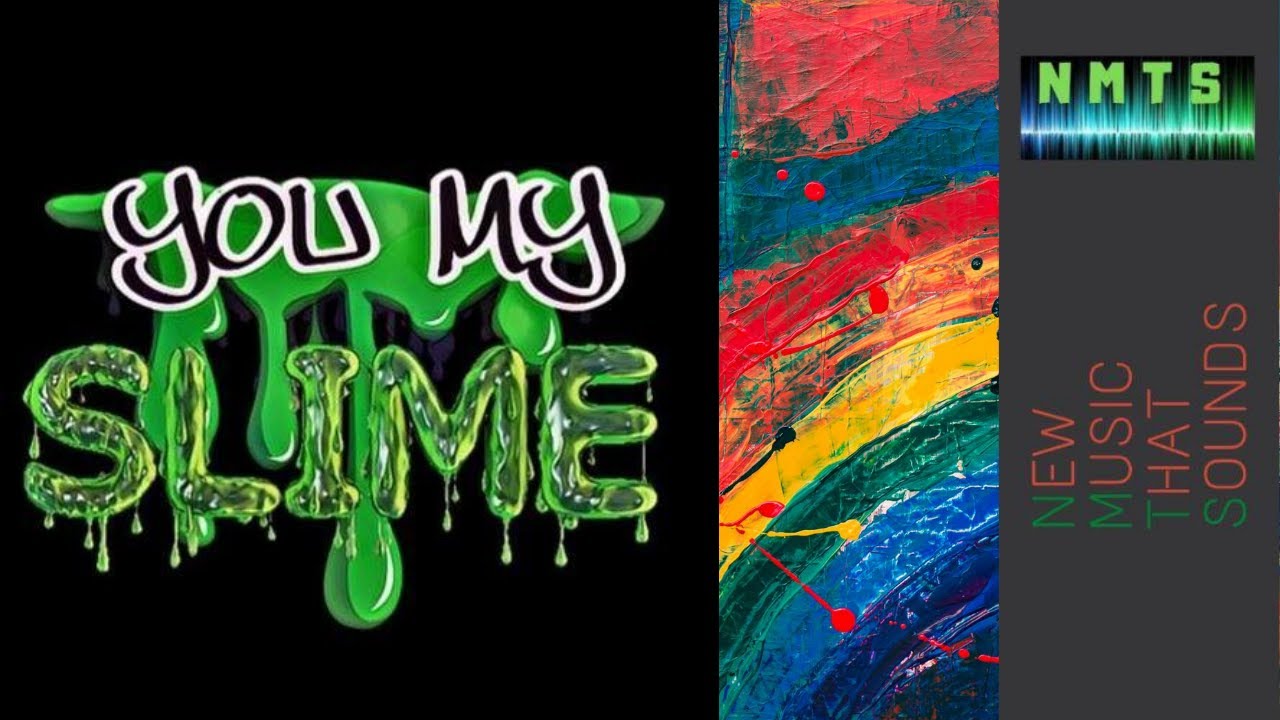 Ice Benji - My Slime (ft. Lil Glock) (prod. OUHBOY) - G1OCK | Hip-hop ...