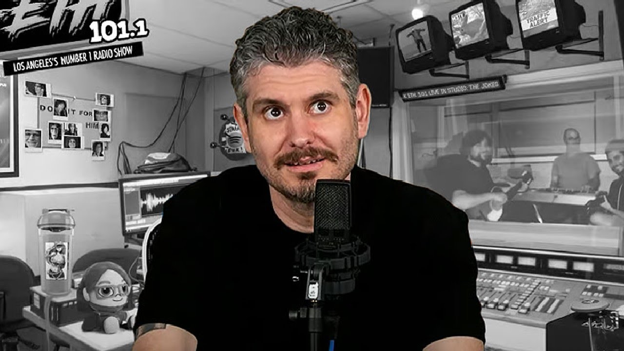 ETHAN KLEIN HAS HIT A NEW LOW - YouTube