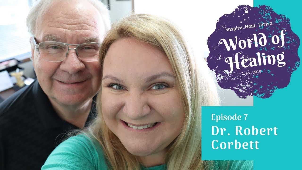 Guardian of the Spine - World of Healing - Episode 7 with Dr. Robert ...