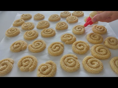 Ramazanda Yapılacak En Güzel Şerbetli Tatlı💯Bu Tatlı Tek Kelimeyle Efsane👌Pratik, Hızlı ve Lezzetli
