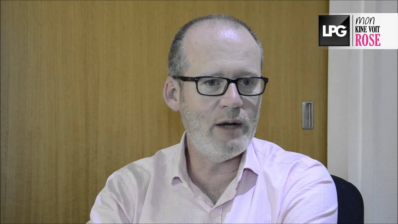 Dr Bourgeois, Chirurgien Sénologue, parle de l'intérêt de la ...