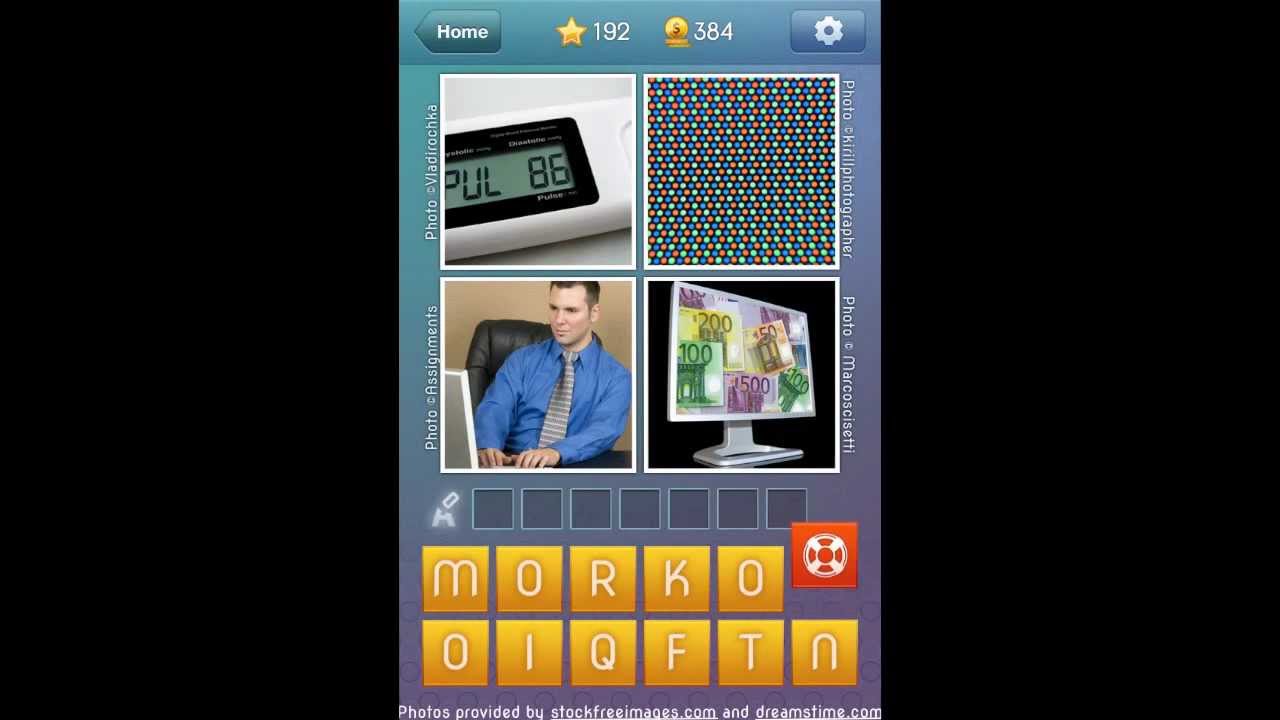What's The Word - Level 192 Walkthrough | What's The Word Level 192 ...