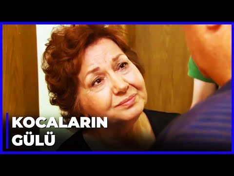 Hayriye, Ali Rıza'nın Ayağına Gitti! | Yaprak Dökümü 116. Bölüm