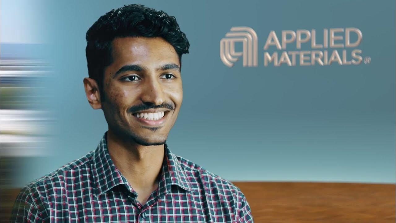 Meet Shashank, Software Engineer, Santa Clara - YouTube