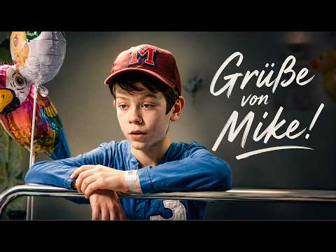 Ein Junge kämpft für sein Zuhause: Grüße von Mike! | Ganzer Film auf Deutsch