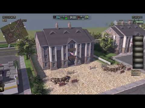 Red Dawn: Maps set in America - YouTube