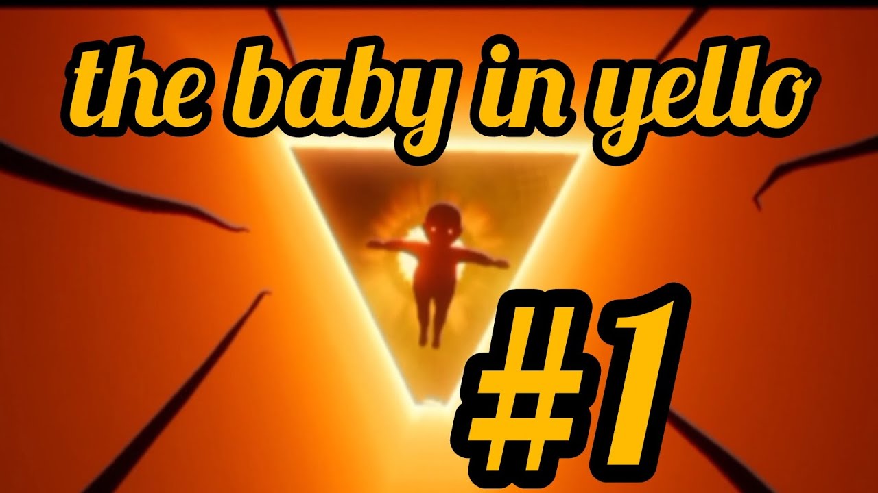 playing the baby in yello part 1 - YouTube