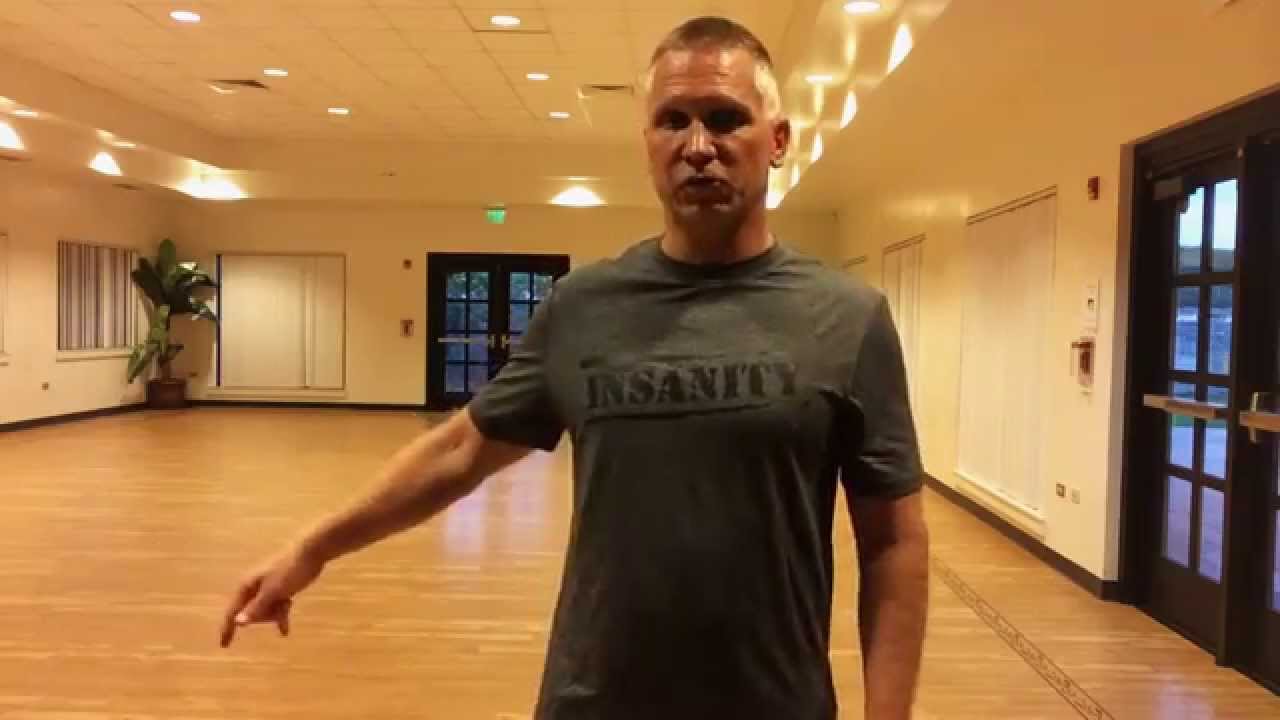 Insanity workout - You really believe you can get these results with ...