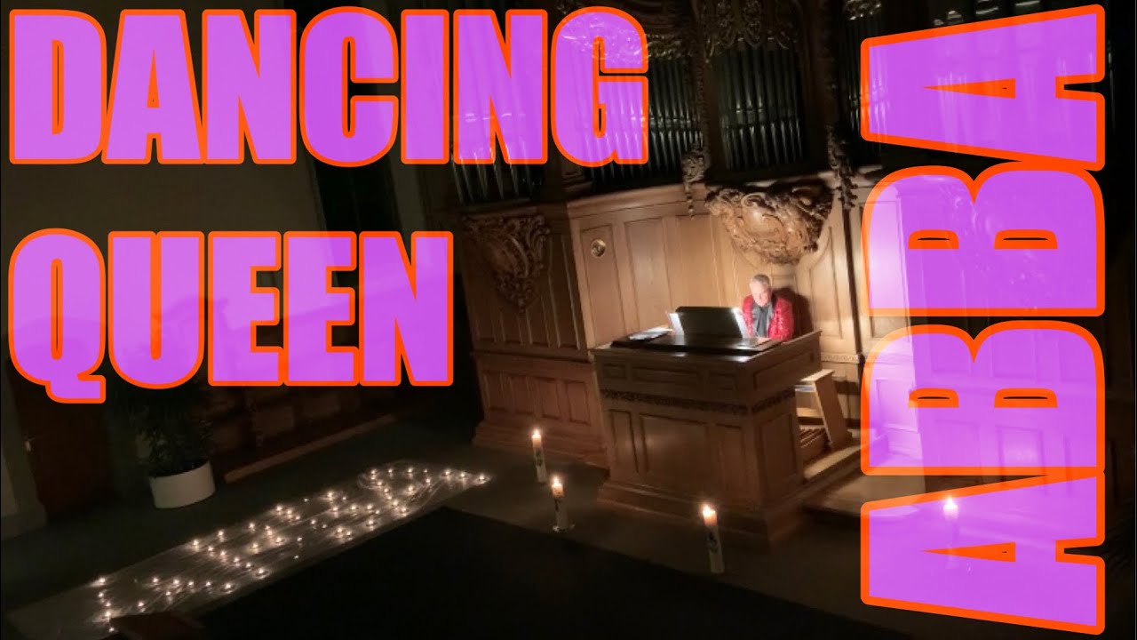 ABBA | DANCING QUEEN - YouTube