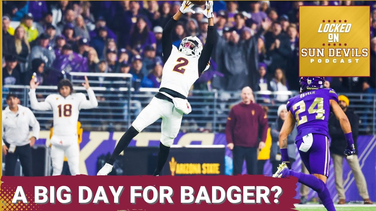 How Arizona State Sun Devils football can get their first PAC-12 win vs ...