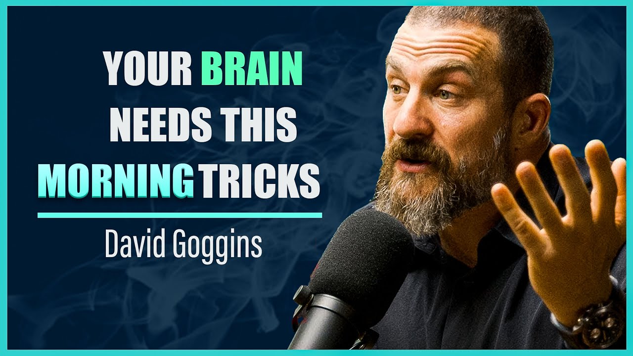 5 Morning Habits That Transform Your Brain - Andrew Huberman - YouTube
