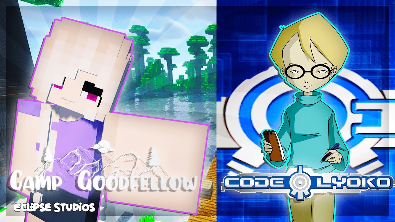 IFSCL and Camp Goodfellow!!!! | GAMEPLAY AND BLOCKBUSTER TUTORIAL - YouTube