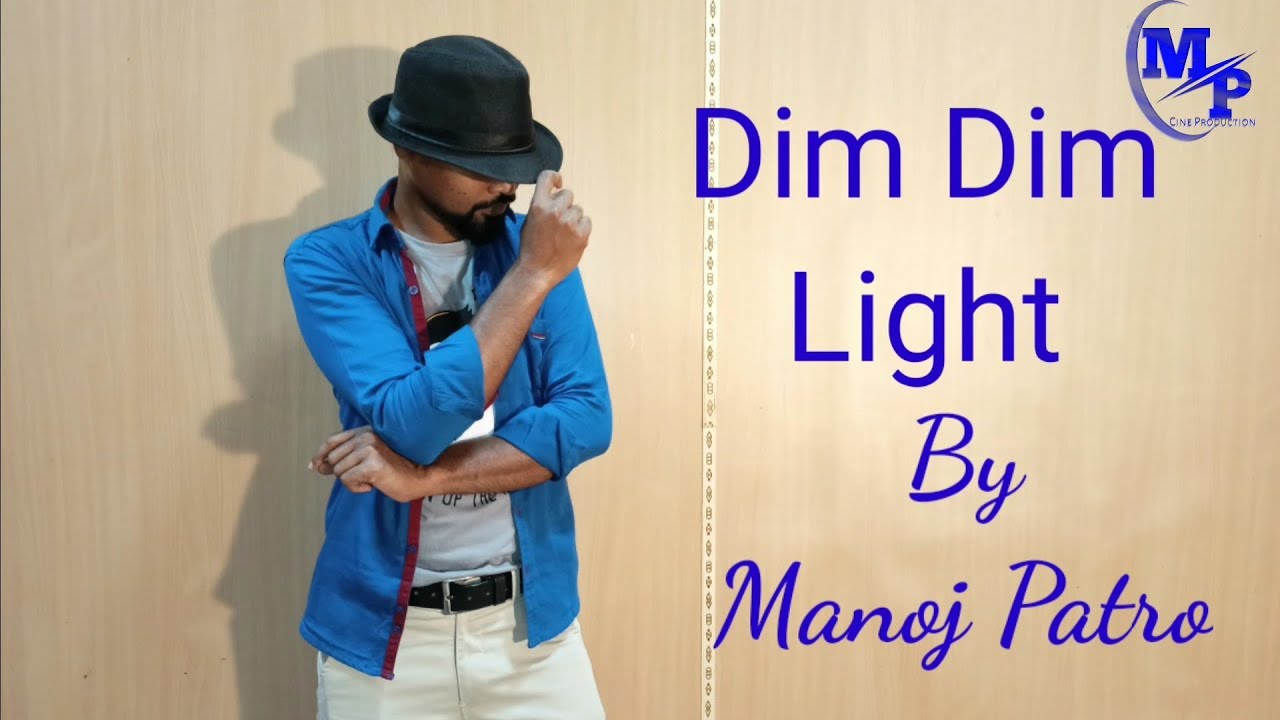 Dim Dim Light | Sooraj Pancholi | Larissa Bonesi | Dance Cover | Manoj ...