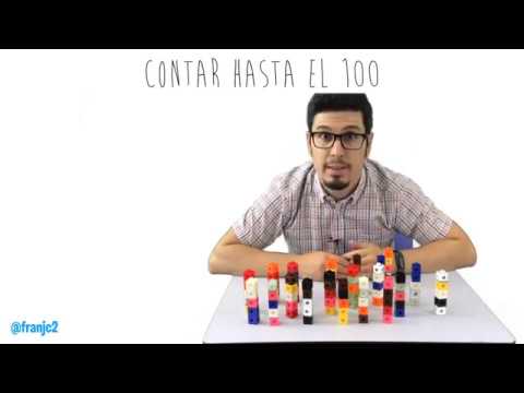 Contar hasta el 100 - YouTube