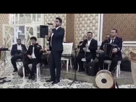 Elgün Hüseynov-A bəy toyun mübarək