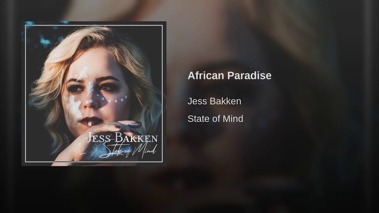 African Paradise - YouTube