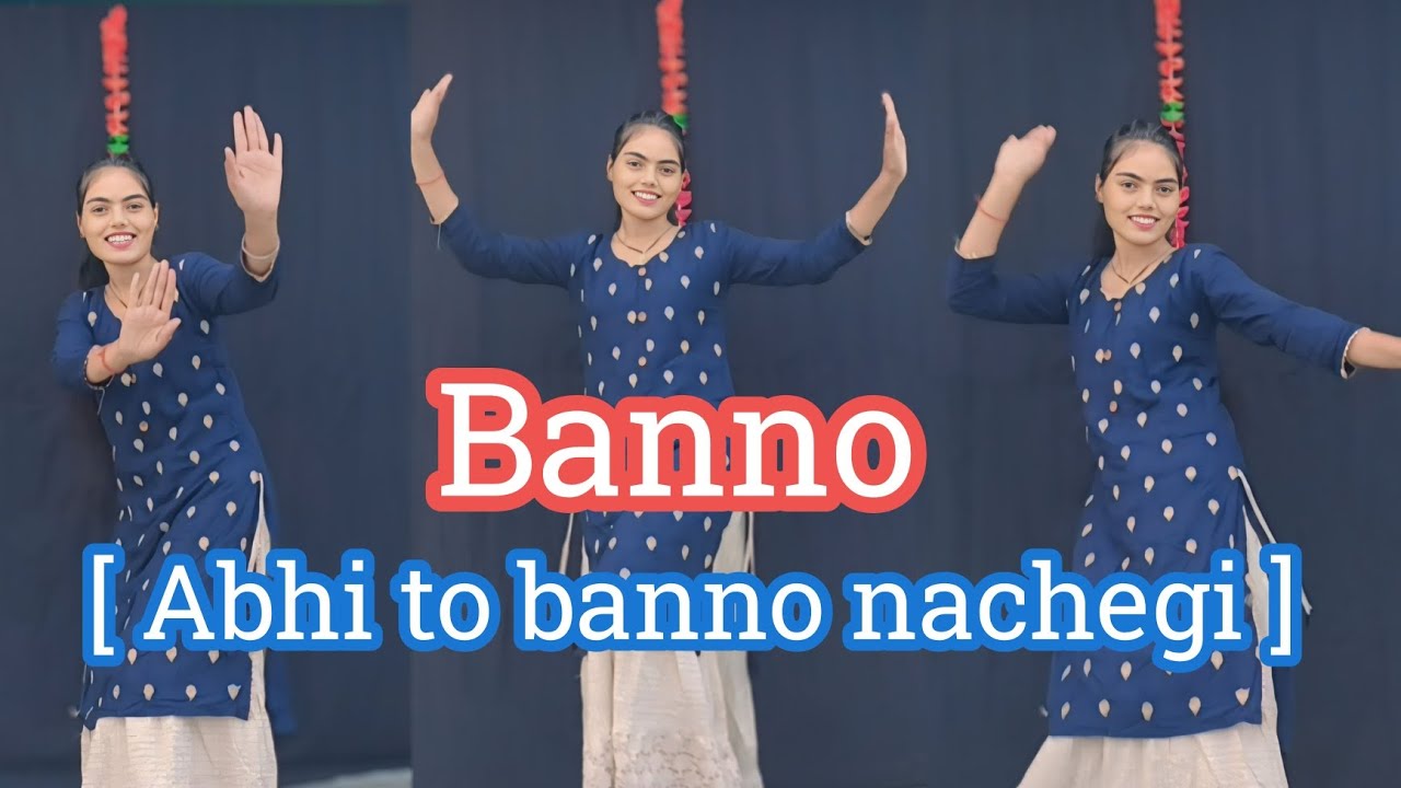 Renuka panwar | Banno song | Haryanvi song | Riyaazi | Sahil Sandhu ...