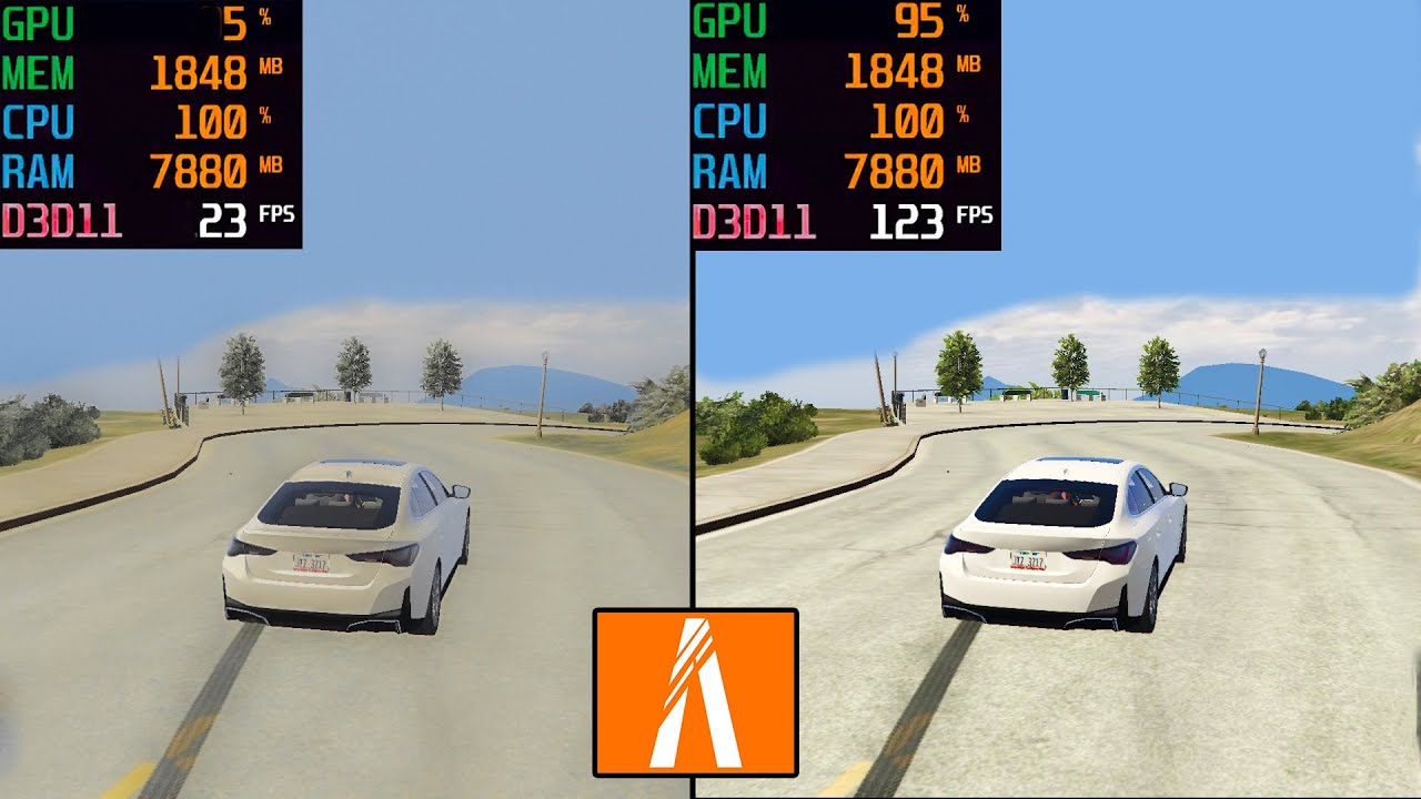 FiveM FPS Boost Pack + Citizen FiveM FPS Boost | 100+ FPS on Ultra Low ...