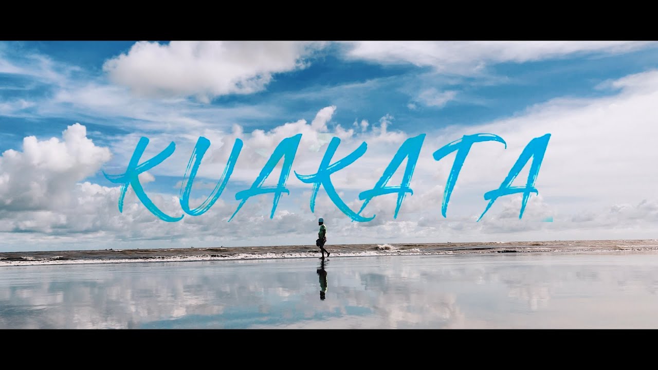 A Different Taste Of Kuakata | Kuakata Cinematic Video | Beautiful ...