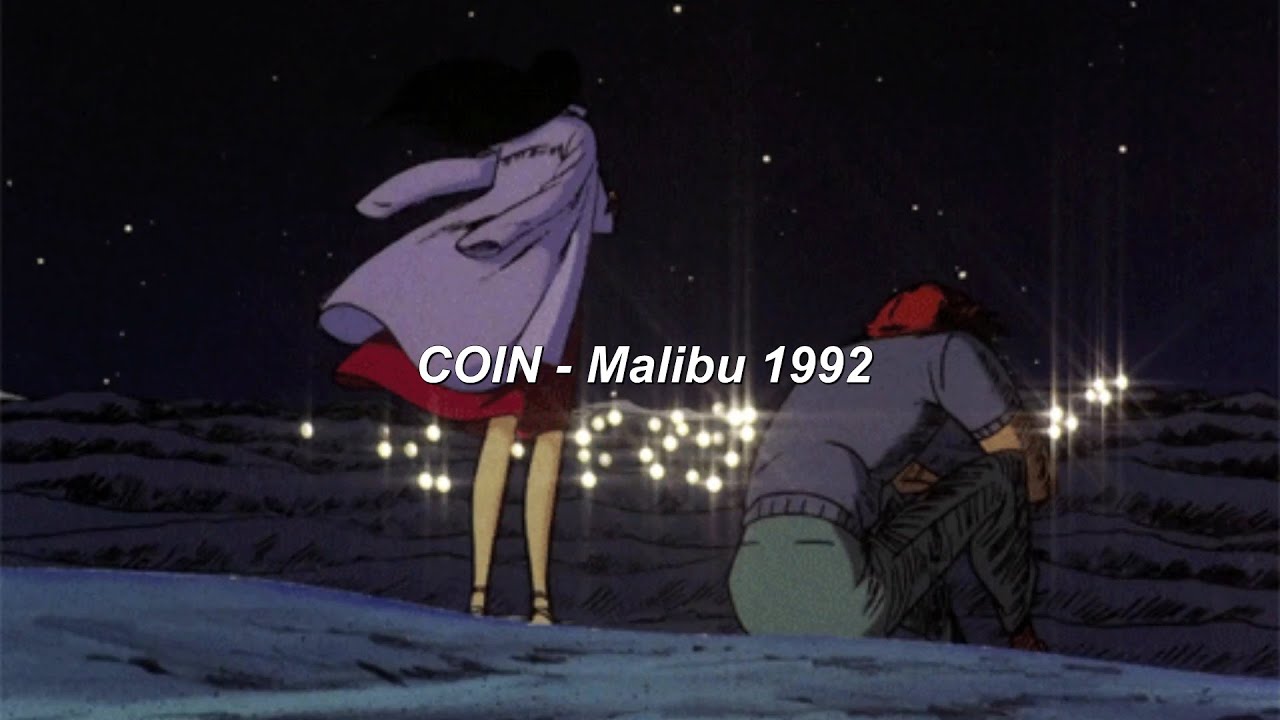 COIN - Malibu 1992 (sub. español) - YouTube