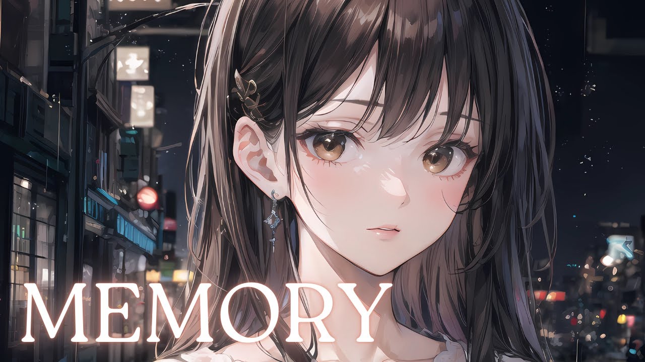 Nightcore - Memory - YouTube