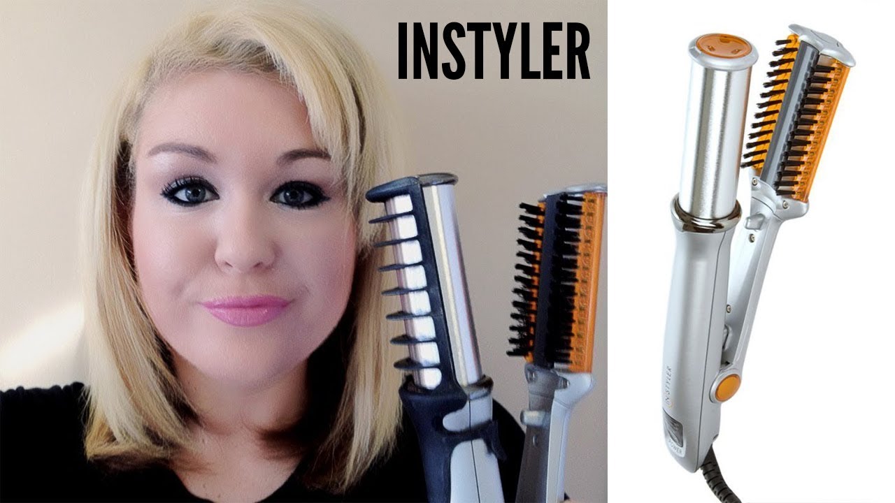 INSTYLER Review | First Impressions - YouTube