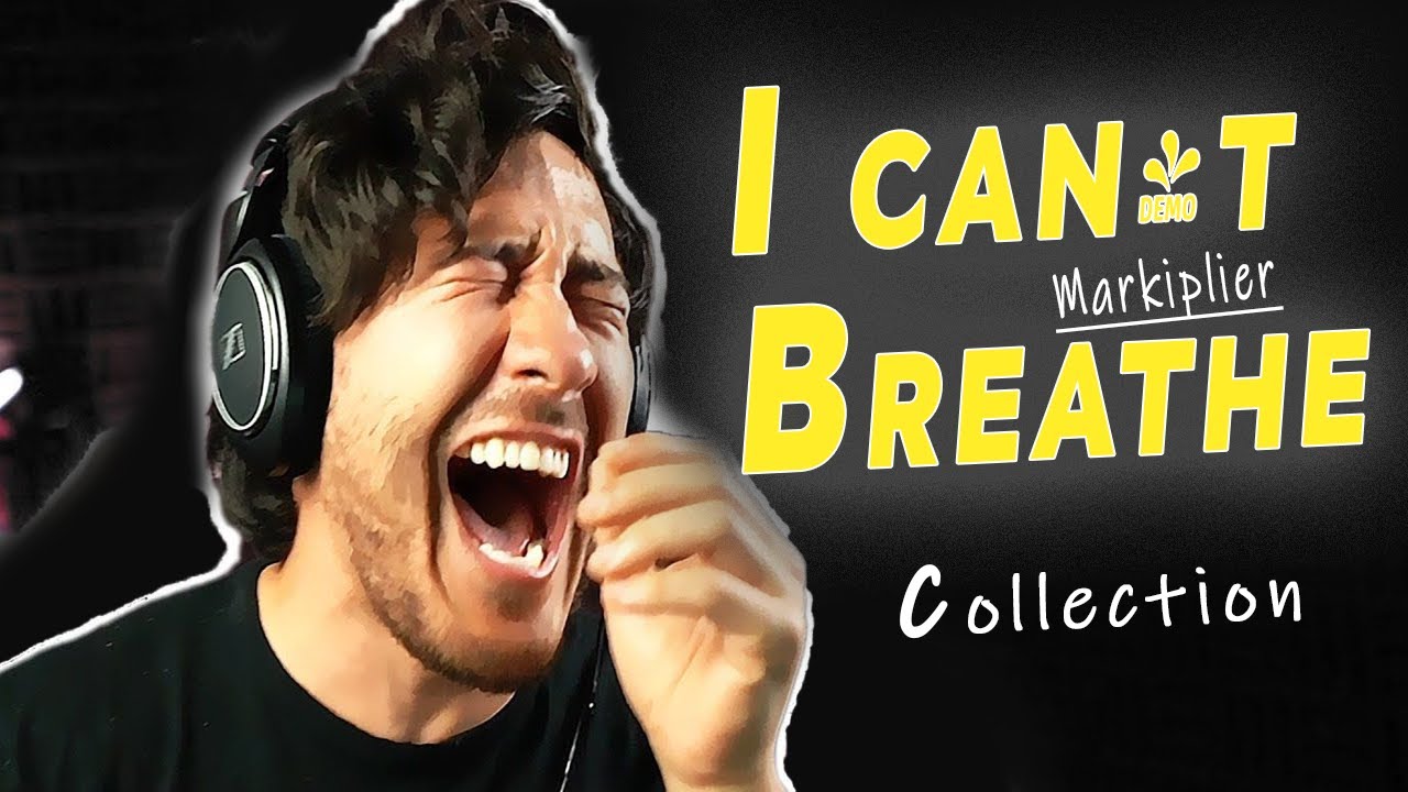 The Ultimate Try Not To Laugh Breakdown – Markiplier Highlights - YouTube