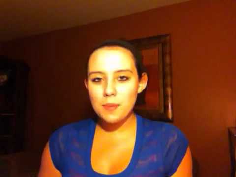 Mistletoe covered by Emma Brud - YouTube