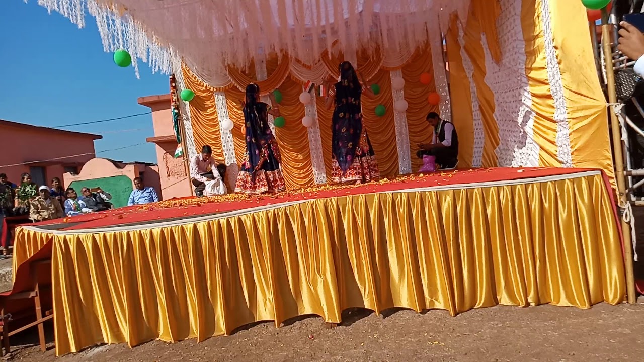 Subha din by Rekha & Ankita - YouTube