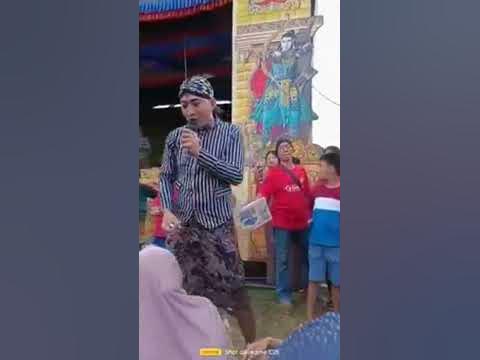 Dagelan Wahyu Manggolo - Rokim Sanjaya - SATRU 2 #shorts #fyp - YouTube