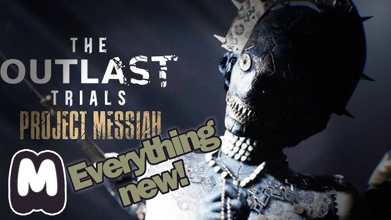 PROJECT MESSIAH IS THE BEST UPDATE EVER [New Cosmetics + Full Trial ...