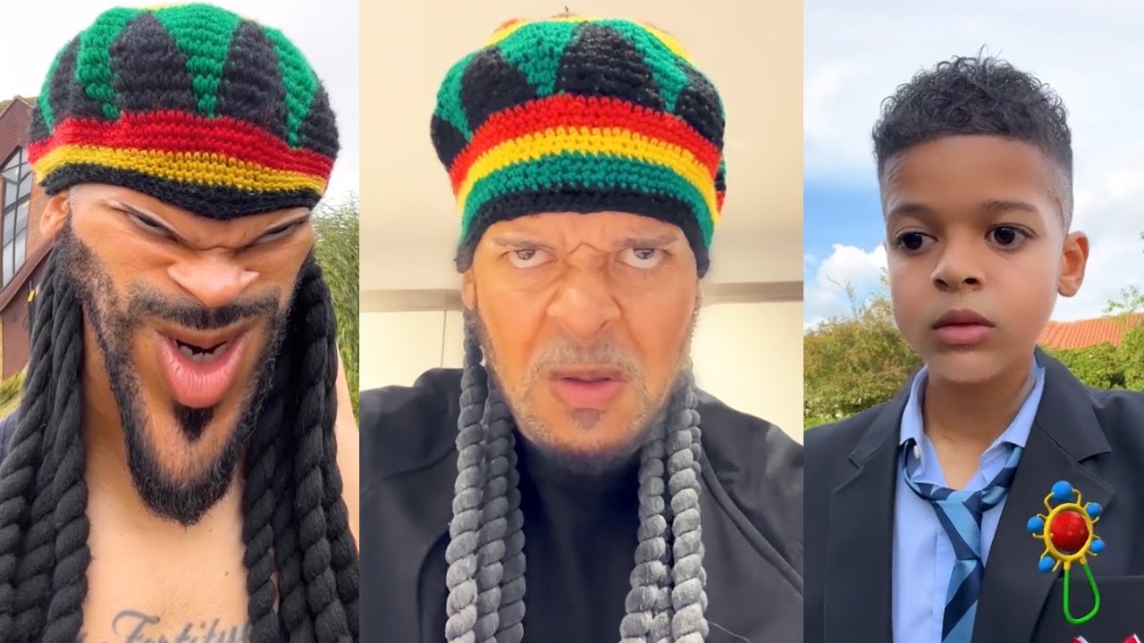 NEW OF JEREMY LYNCH TikTok Compilation 2023 9 SAVAGE DAD VS GRANPA new-of-jeremy-lynch-tiktok-compilation-2023-9-savage-dad-vs-granpa