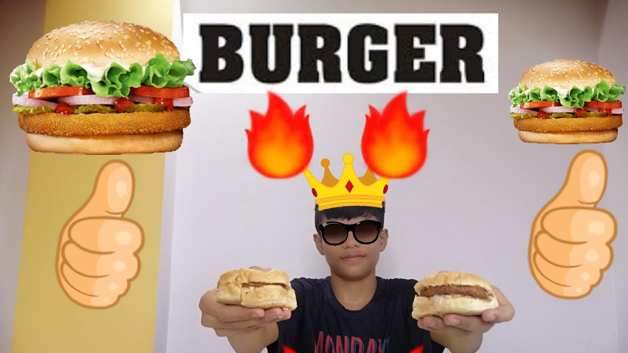 BURGER EATING CHALLENGE || CHEESE BURGER EATING COMPETITION || FOOD ...
