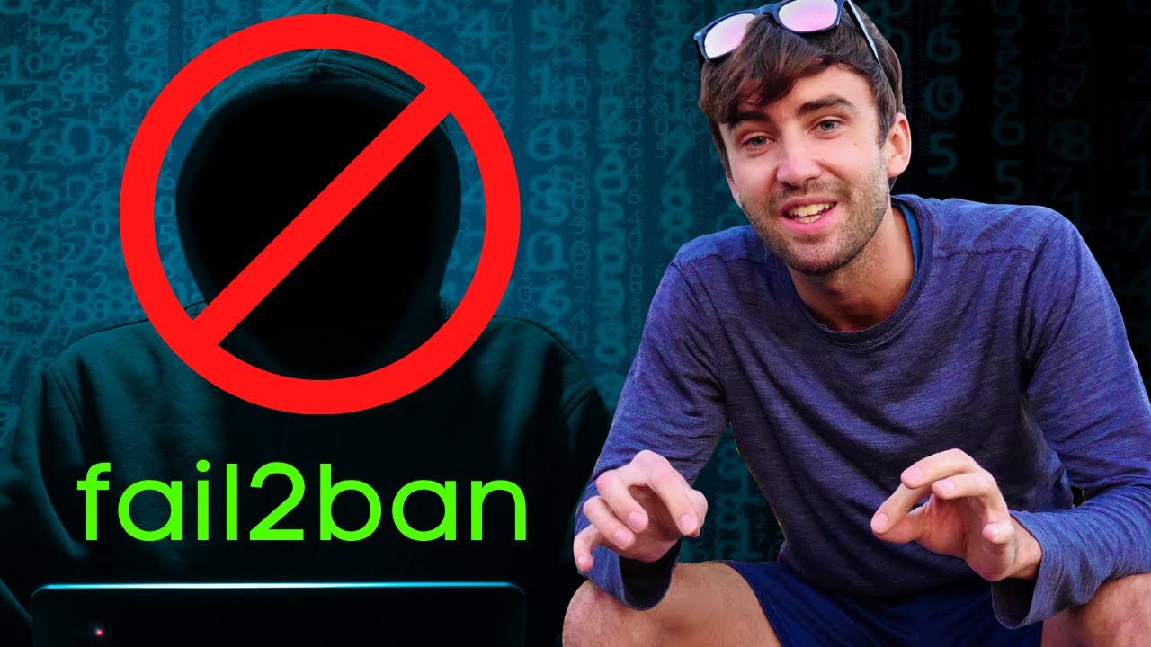 How To Protect Ubuntu With Fail2ban