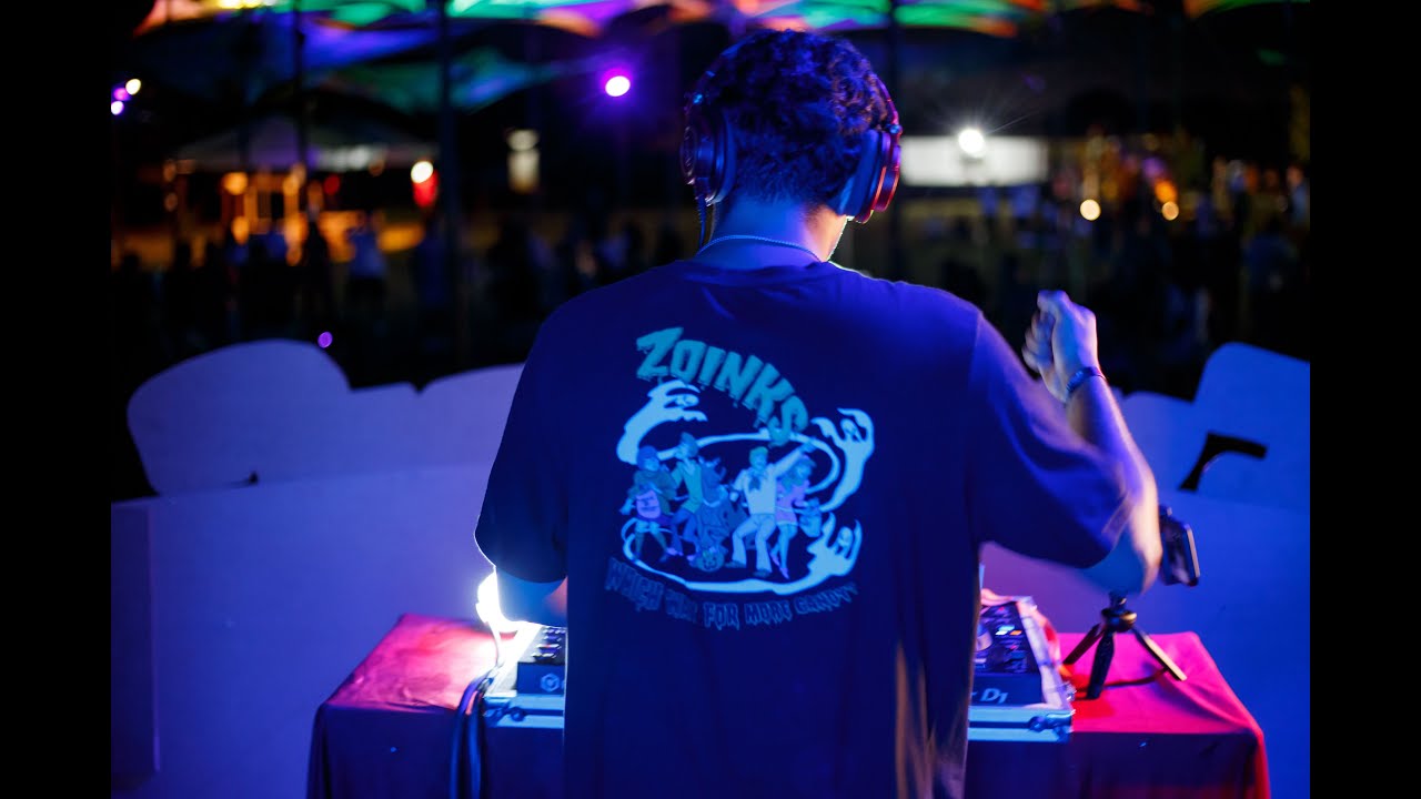 Murilow Melodic Techno Teaser (Exoteric) - YouTube