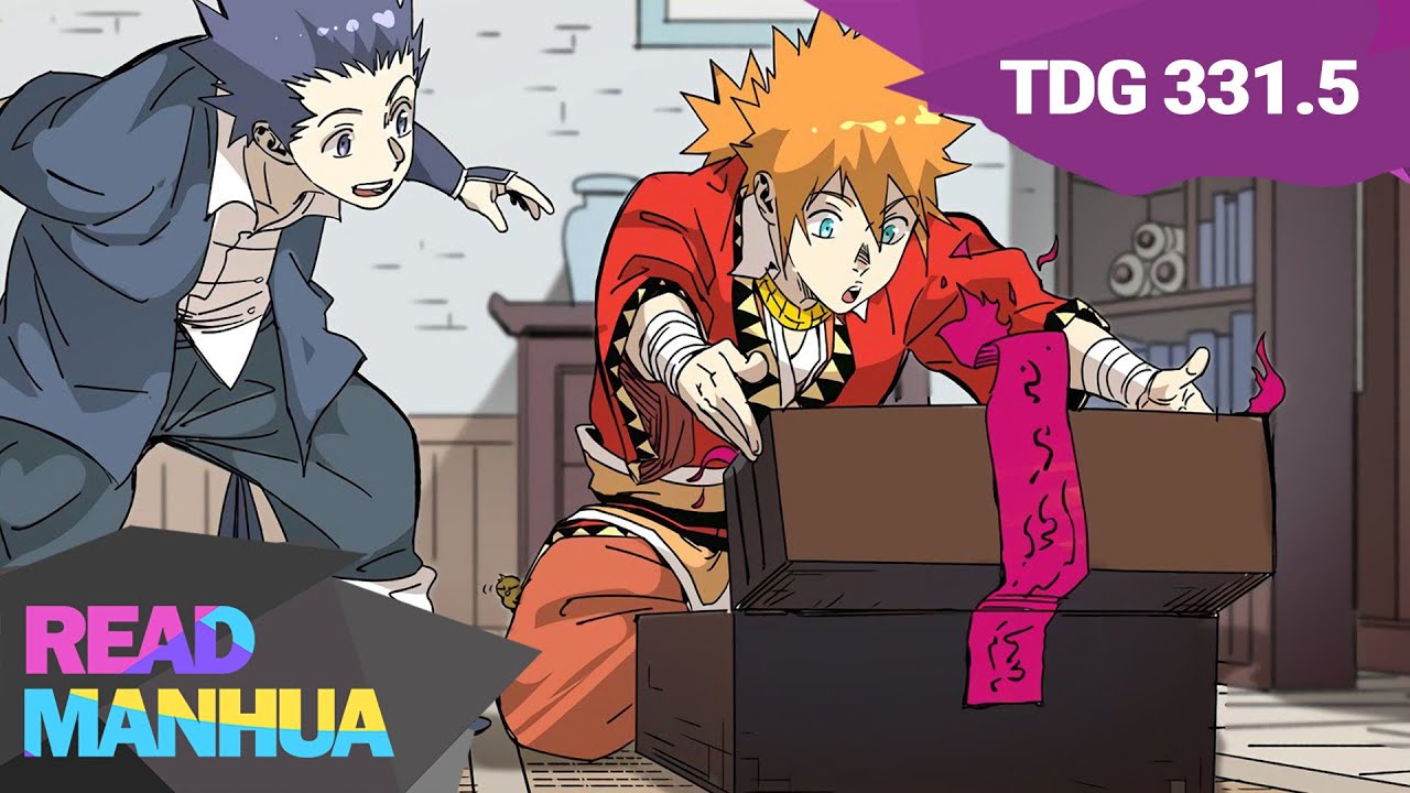 TODG 331 - Respect - part 2 - YouTube