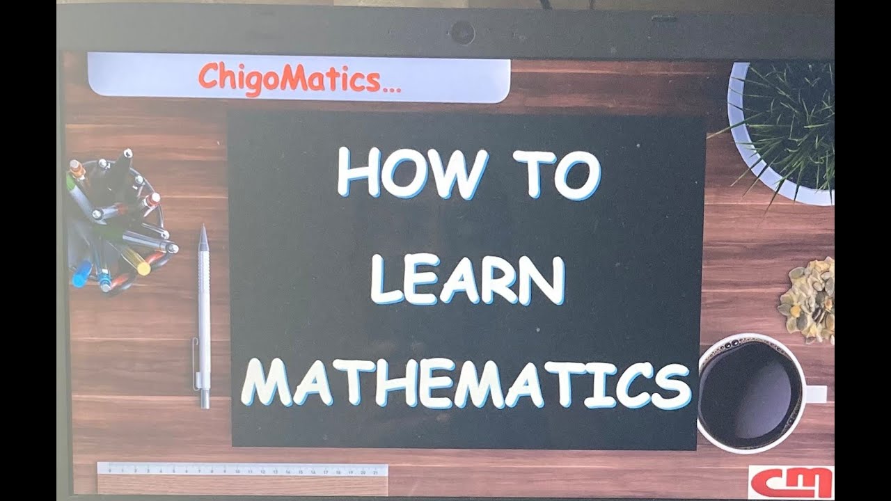 How To Learn Mathematics YouTube how-to-learn-mathematics-youtube